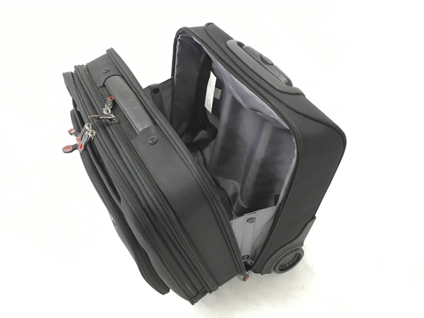Samsonite サムソナイト 1000547 ビジネスバック キャリー付き バック W6602927(サムソナイト)｜売買された ...