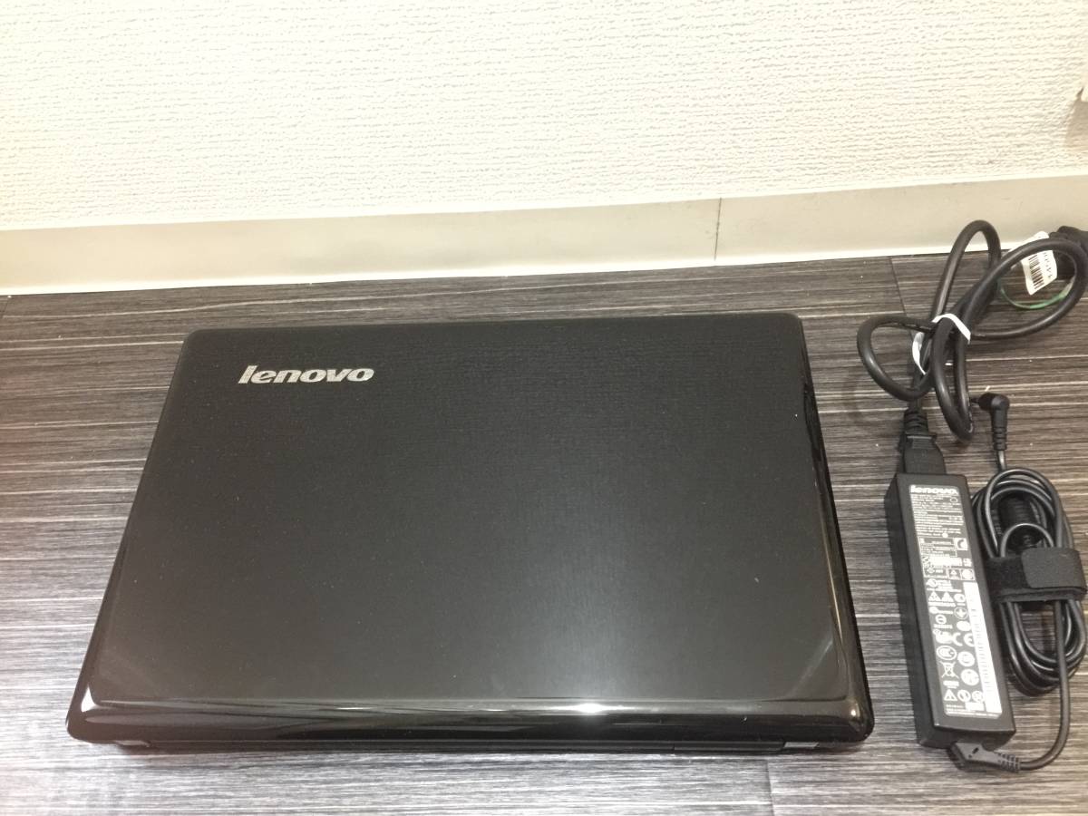 Windows11 pro＋Office 2021pro レノボ lenovo ideapad Z560 Intel Core i5 2 ...