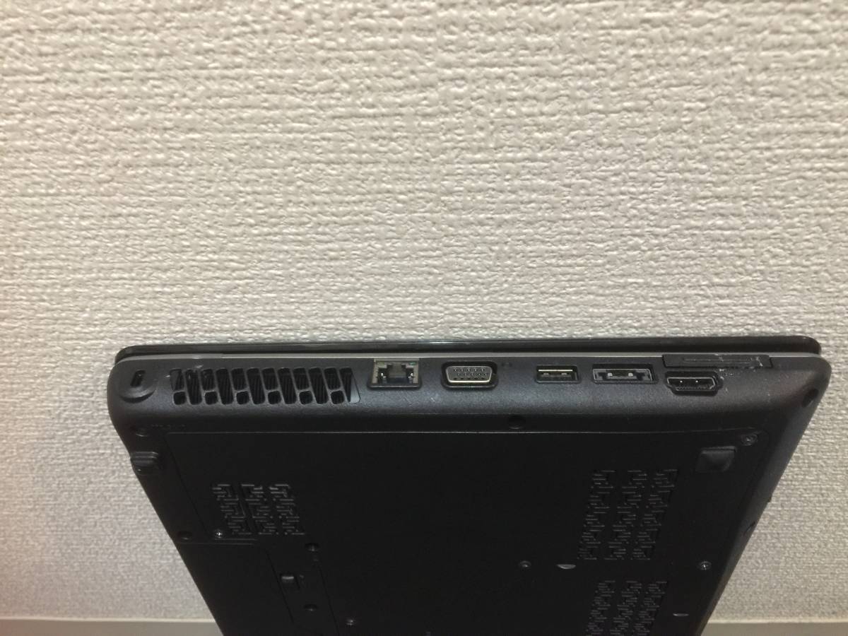 Windows11 pro＋Office 2021pro レノボ lenovo ideapad Z560 Intel Core i5 2 ...