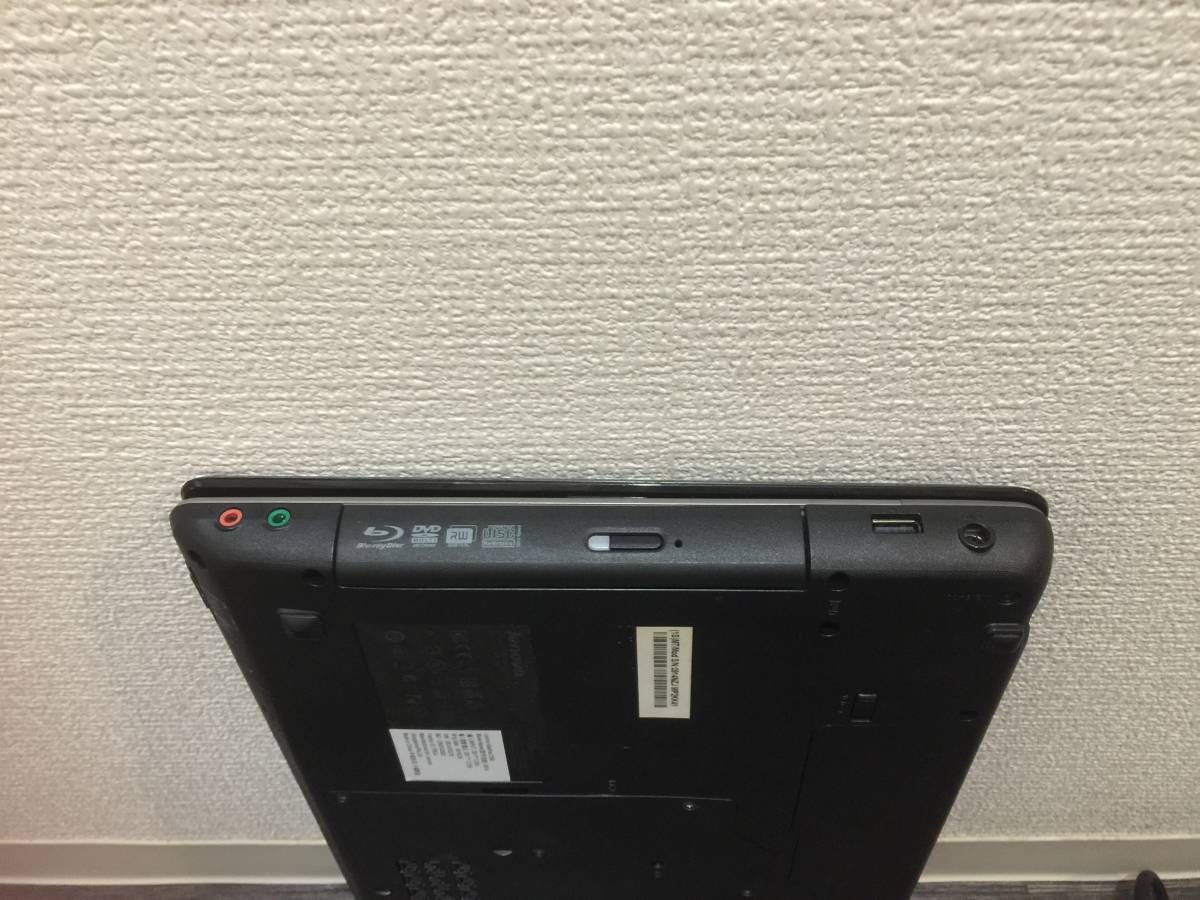 Windows11 pro＋Office 2021pro レノボ lenovo ideapad Z560 Intel Core i5 2 ...