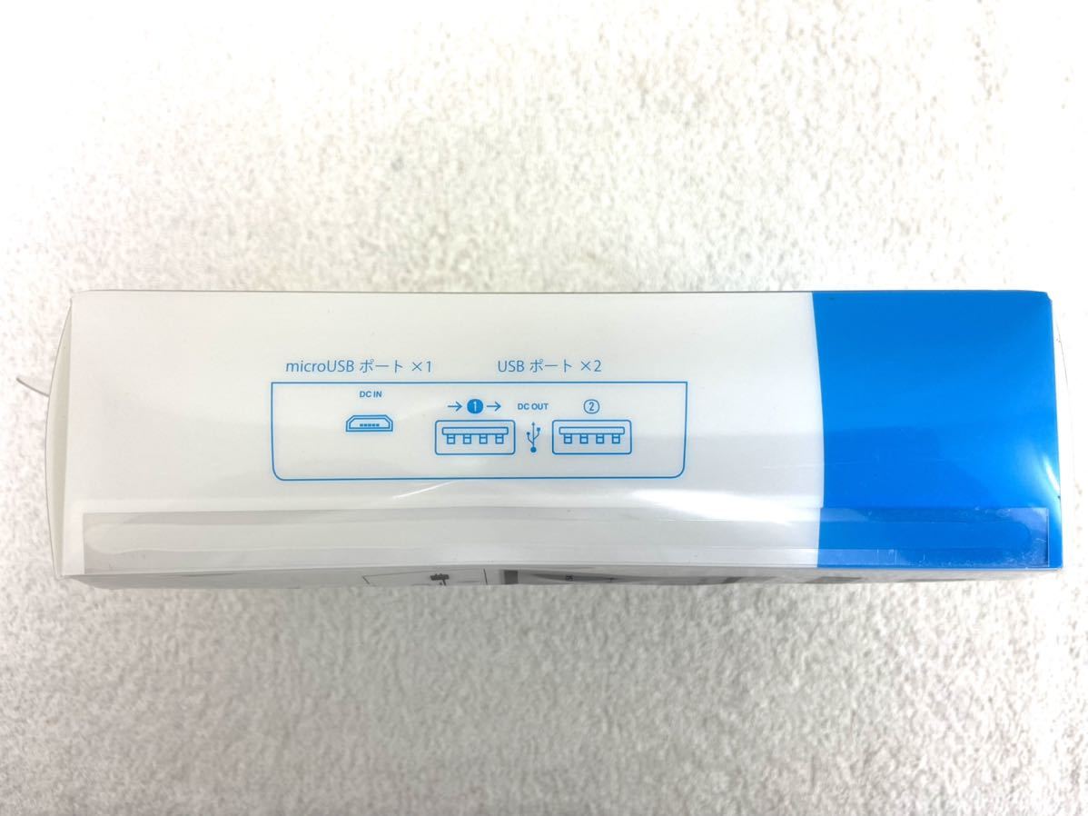 Softbank ソフトバンク モバイルバッテリー smart energy box 6200 充電器 ホワイト(ACアダプタ式充電器)｜売買 ...