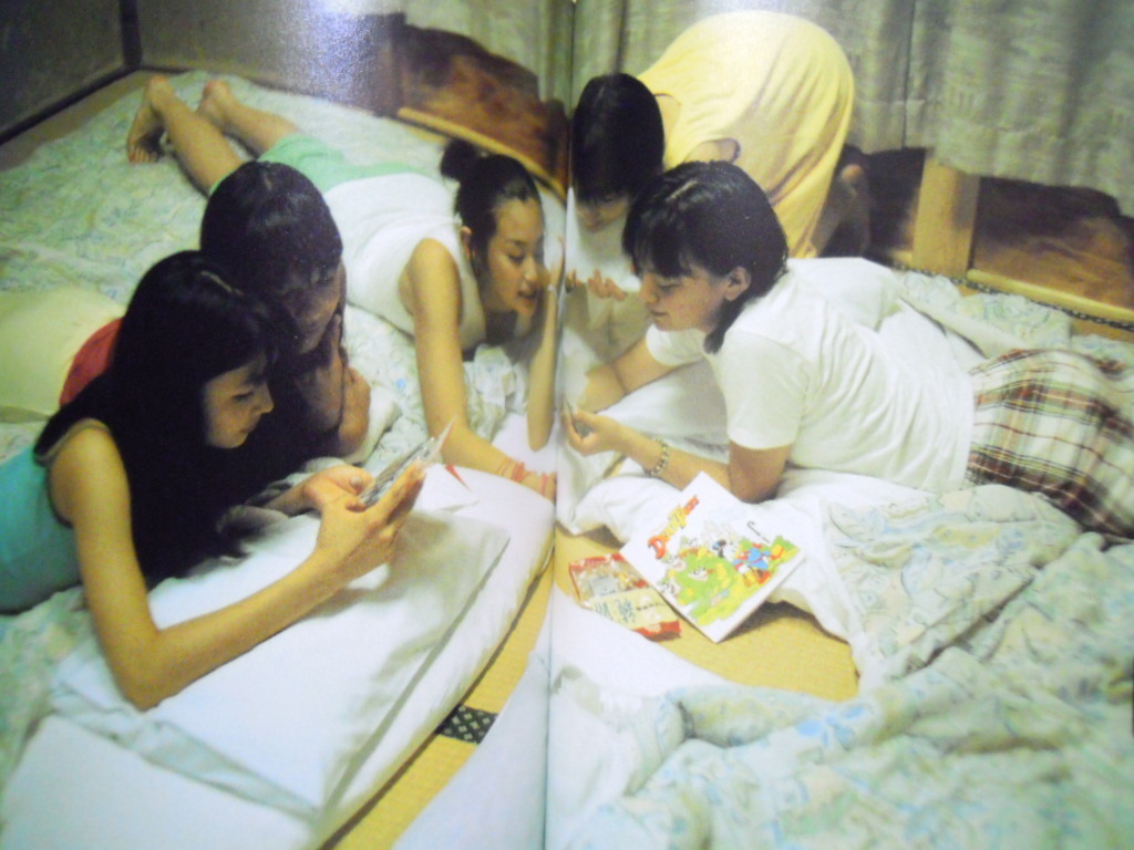 OHA-ガールAPPLE '98 テレビ東京おはスタ おはガール:アシスタント美少女アイドル尾崎沙也 安藤聖 酒井彩名 橋本麻美々 平井理央/制服(複数被写体)｜売買されたオークション情報 ...