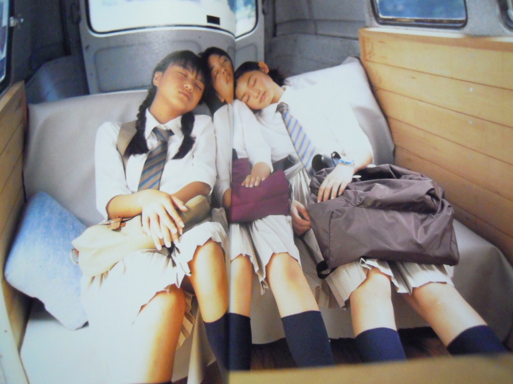 OHA-ガールAPPLE '98 テレビ東京おはスタ おはガール:アシスタント美少女アイドル尾崎沙也 安藤聖 酒井彩名 橋本麻美々 平井理央/制服(複数被写体)｜売買されたオークション情報 ...