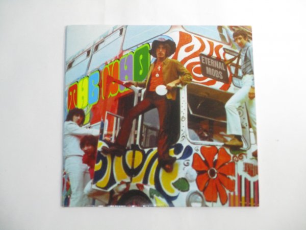 The Who - Eternal Mods(Who, The)｜売買されたオークション情報、yahooの商品情報をアーカイブ公開 ...