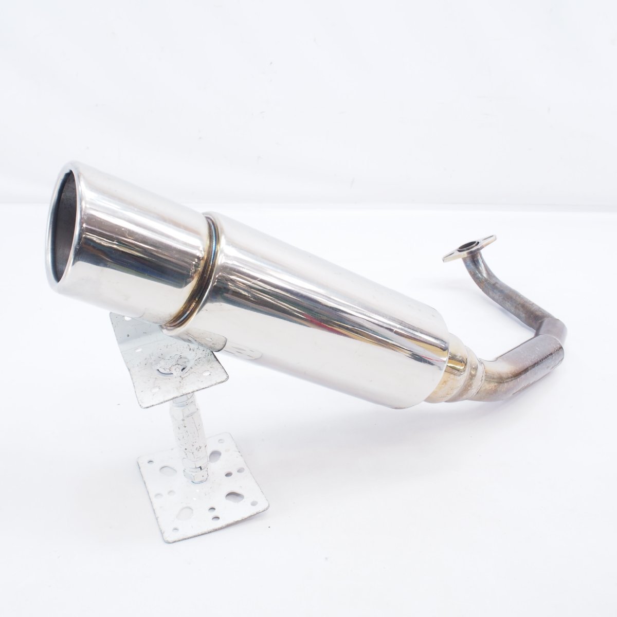 ズーマーAF58ウィルズウィン マフラーZOOMER WirusWin Wirus Winトゥデイ(マフラー本体（社外）)｜売買されたオークション情報、yahooの商品情報をアーカイブ公開 ...