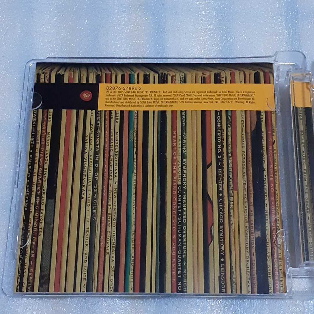 BRAHMS/TCHAIKOVSKY/VIOLIN CONCERTOS/HEIFETZ/REINER/CHICAGO SYMPHONY 輸入盤 ...