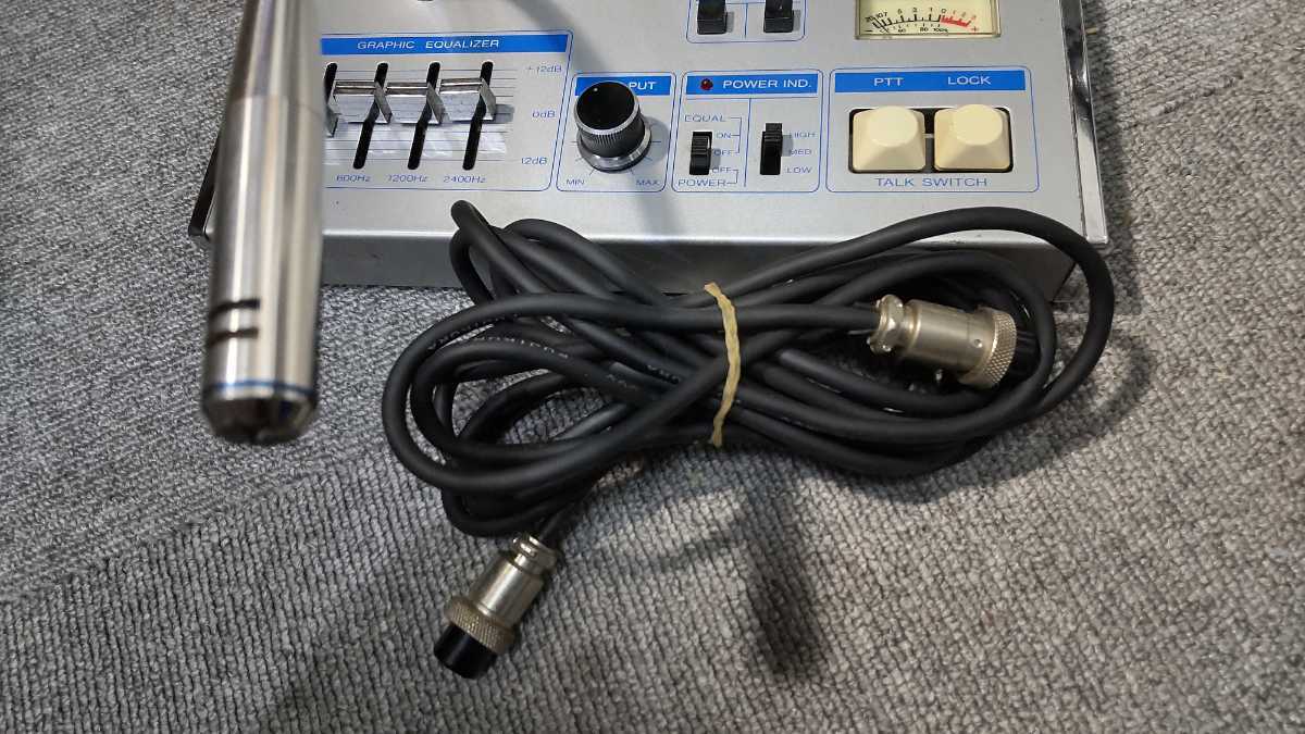 ADONIS MODEL AM-6000G アドニス マイク(アクセサリ)｜売買されたオークション情報、yahooの商品情報をアーカイブ公開 - オークファン（aucfan.com）