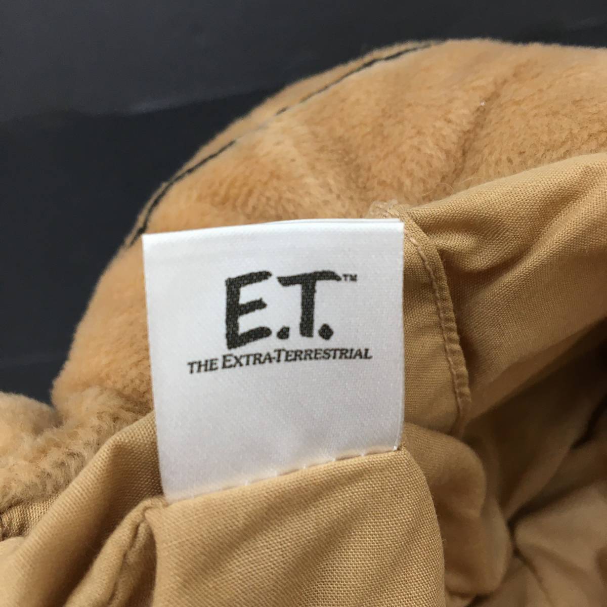 USJ E.Tかぶりもの 帽子 ユニバーサルスタジオ限定 タグあり ユニバーサルスタジオ(その他)｜売買されたオークション情報、yahooの商品情報をアーカイブ公開 - オークファン ...