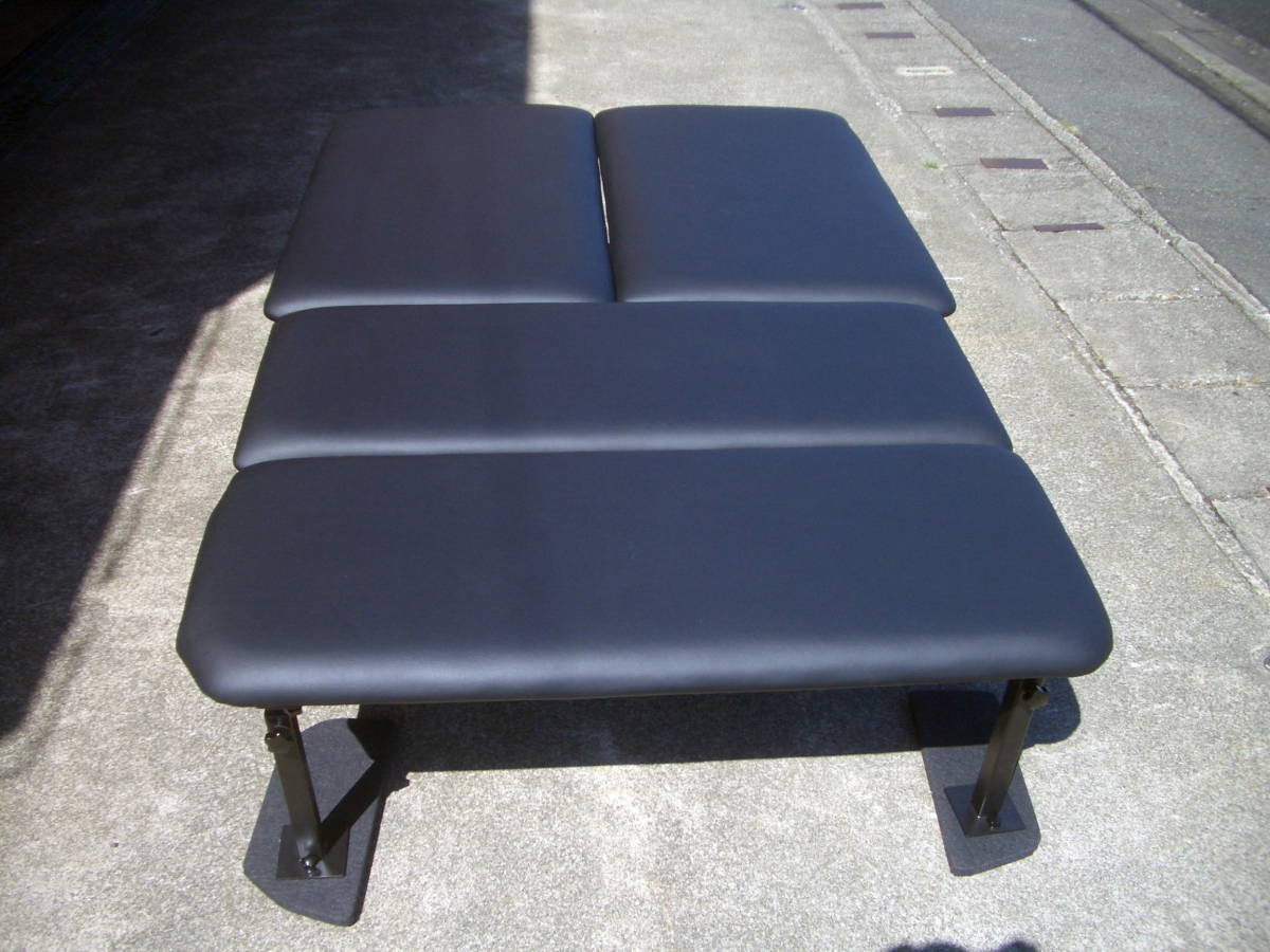 2209-211 MGR Customs ベッドキット 80系 ヴォクシー 7人乗り車専用 レザータイプ/40mmクッション材 エスクァイア ノア ベットキット(トヨタ用)｜売買された ...