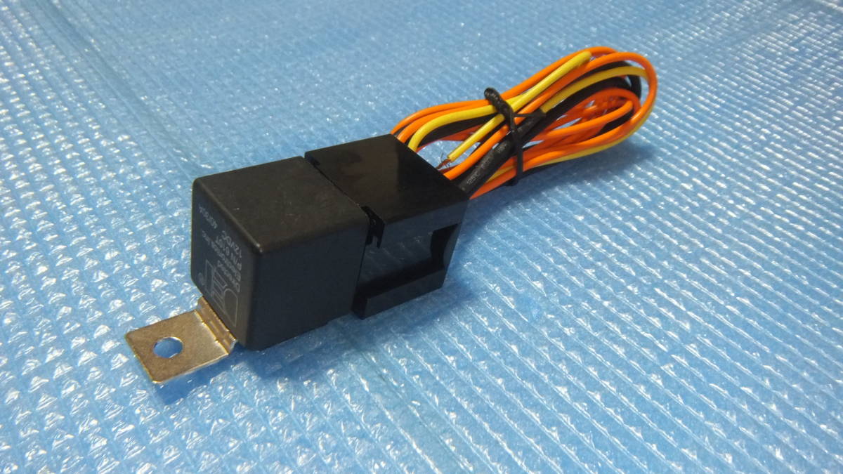 送料390円 セキュリティ DEI リレー バイパー VIPER 610T 5極リレー 40/30A(アラーム)｜売買されたオークション情報 ...