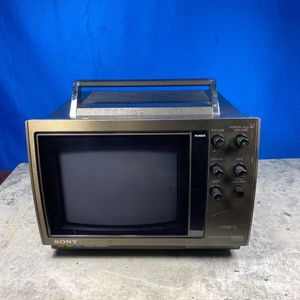 SONY(ソニー)のブラウン管テレビカテゴリ｜オークファン（aucfan.com）