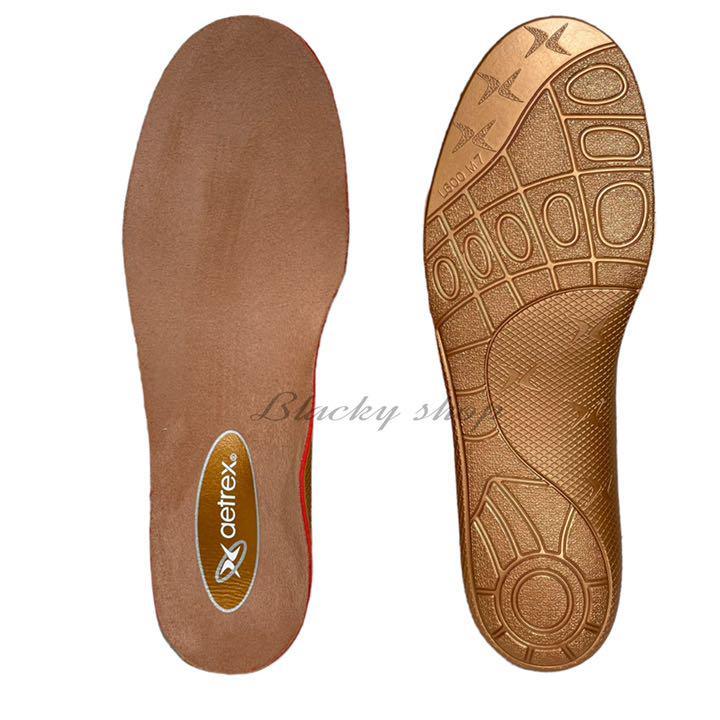 aetrex デジフィットシステム インソール L600 M7 中敷き 防臭(その他)｜売買されたオークション情報、yahooの商品情報を ...