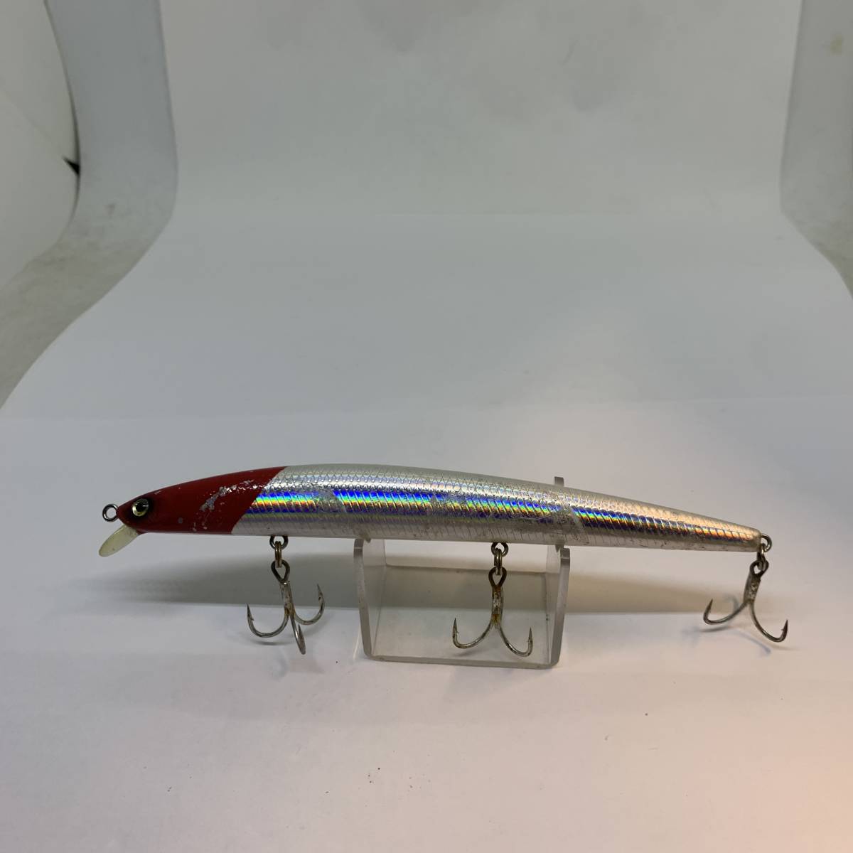 W-12251 ダイワ DAIWA ショアラインシャイナー SL14 F-G フック錆びあり(ミノー)｜売買されたオークション情報、yahoo ...