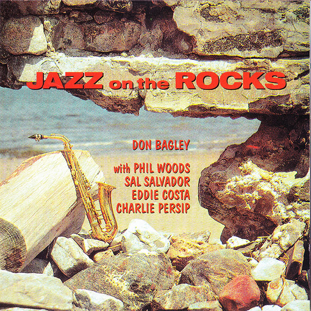 廃盤CD Don Bagley ドン バグリー JAZZ on the ROCKS 最高(ジャズ一般)｜売買されたオークション情報、yahoo ...
