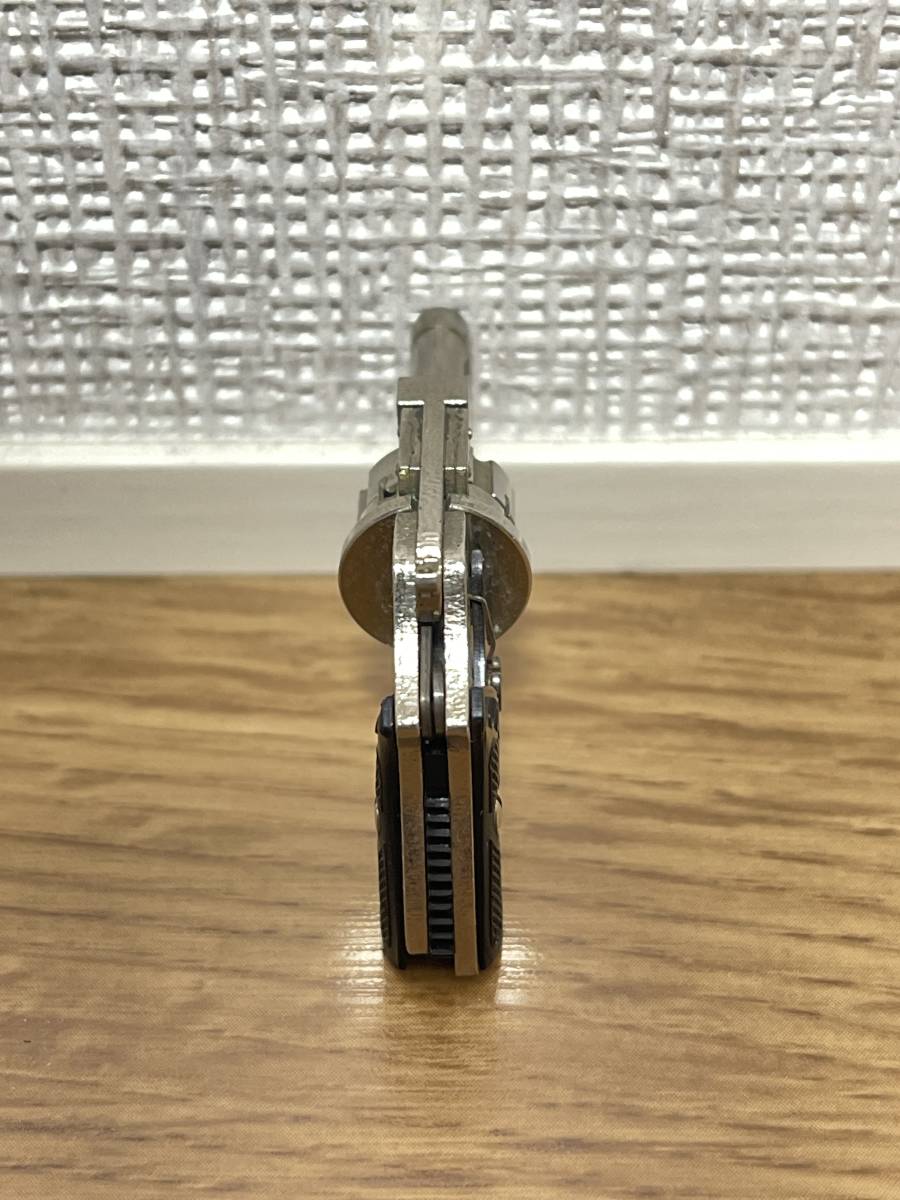超精密 ミニチュア ピストル リボルバー オーストリア製 XYTHOS 検索ルガーワルサーP38南部十四年(武器、個人装備)｜売買された ...