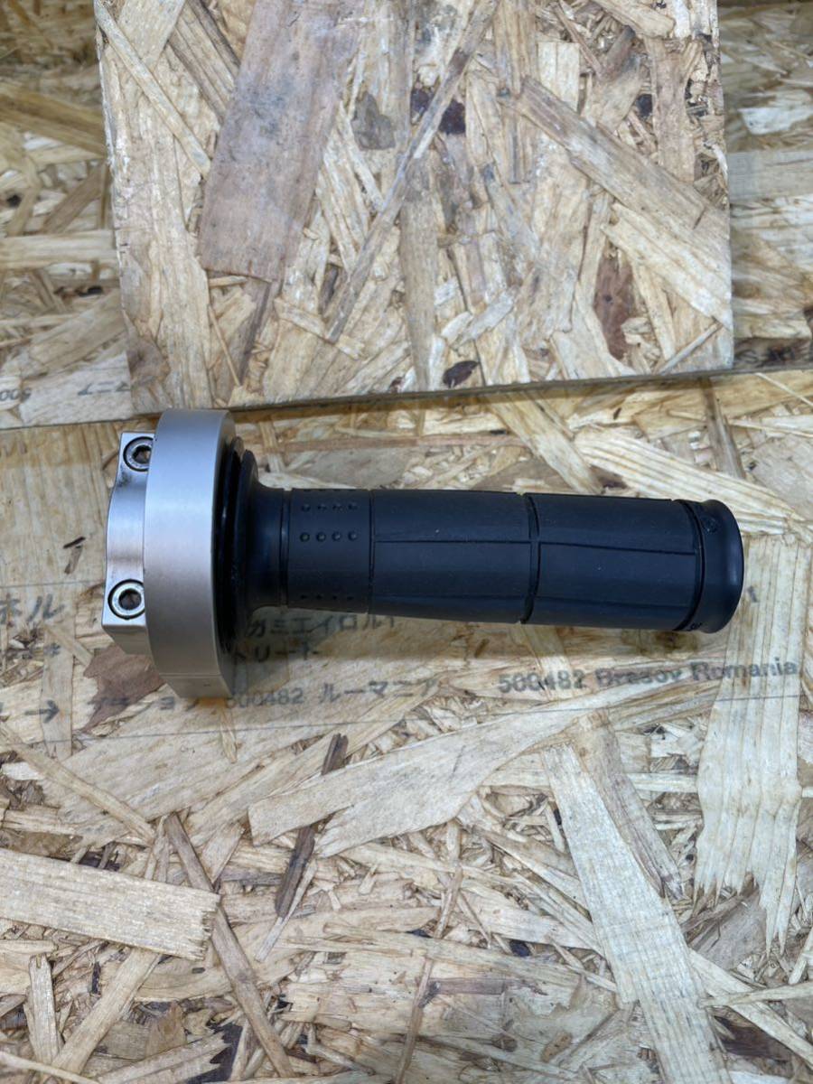 V-max vmax V-max1200 アクティブハイスロ(ヤマハ用)｜売買されたオークション情報、yahooの商品情報をアーカイブ公開 - オークファン（aucfan.com）