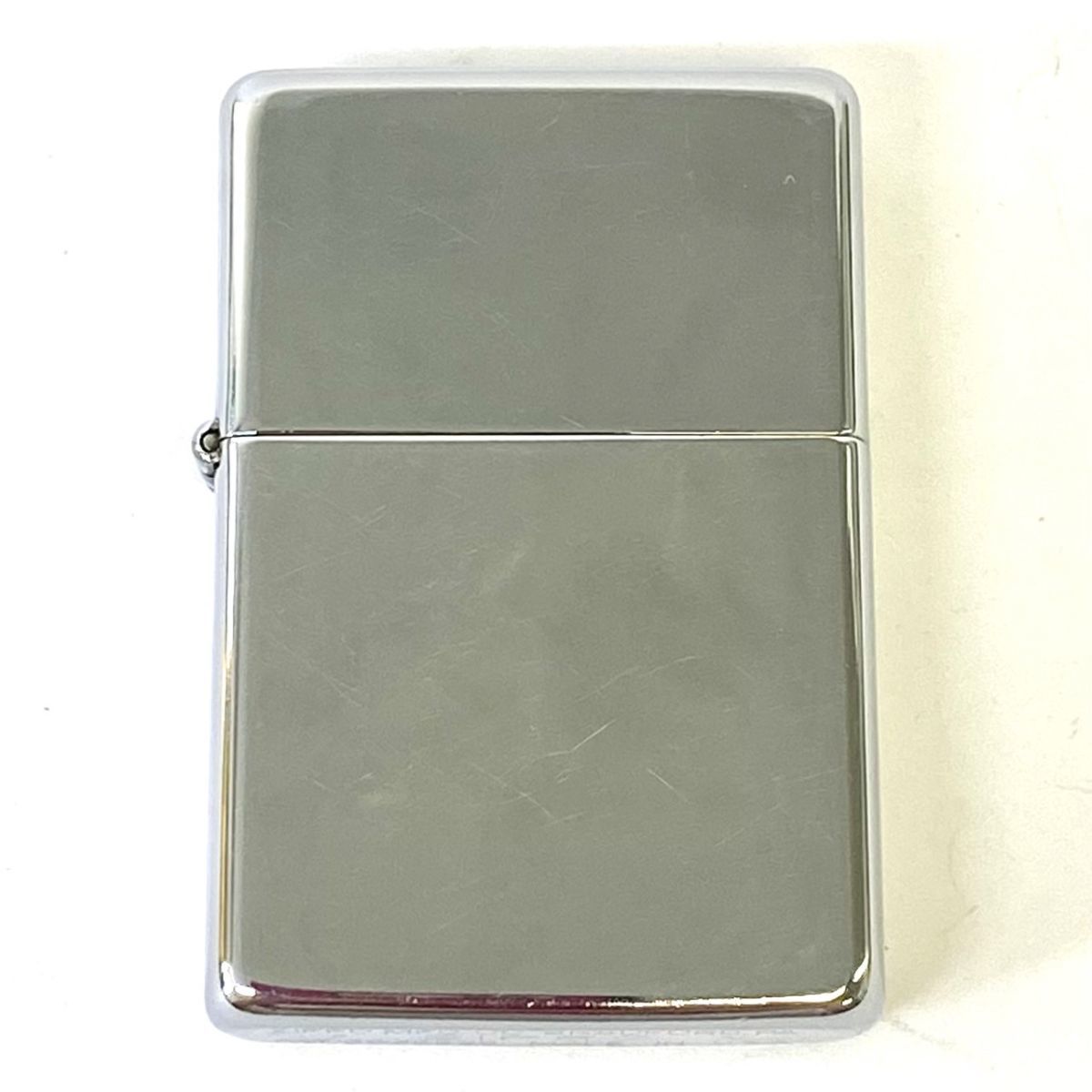 G803-I37-1056 ZIPPO ジッポー ジッポライター 2032695 シルバー 喫煙具 ①(その他)｜売買されたオークション情報 ...
