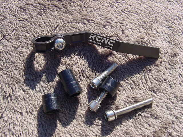 KCNC ROAD Chain Catcher BK(その他)｜売買されたオークション情報、yahooの商品情報をアーカイブ公開 ...