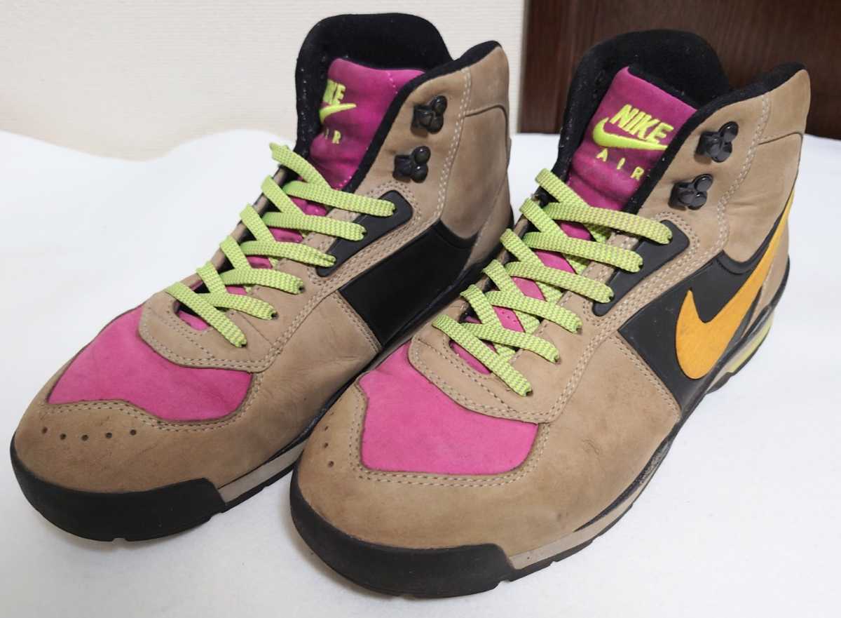 NIKE AIR バルトロハイ ACG 28cm US.10(28.0cm)｜売買されたオークション情報、yahooの商品情報をアーカイブ公開 - オークファン（aucfan.com）