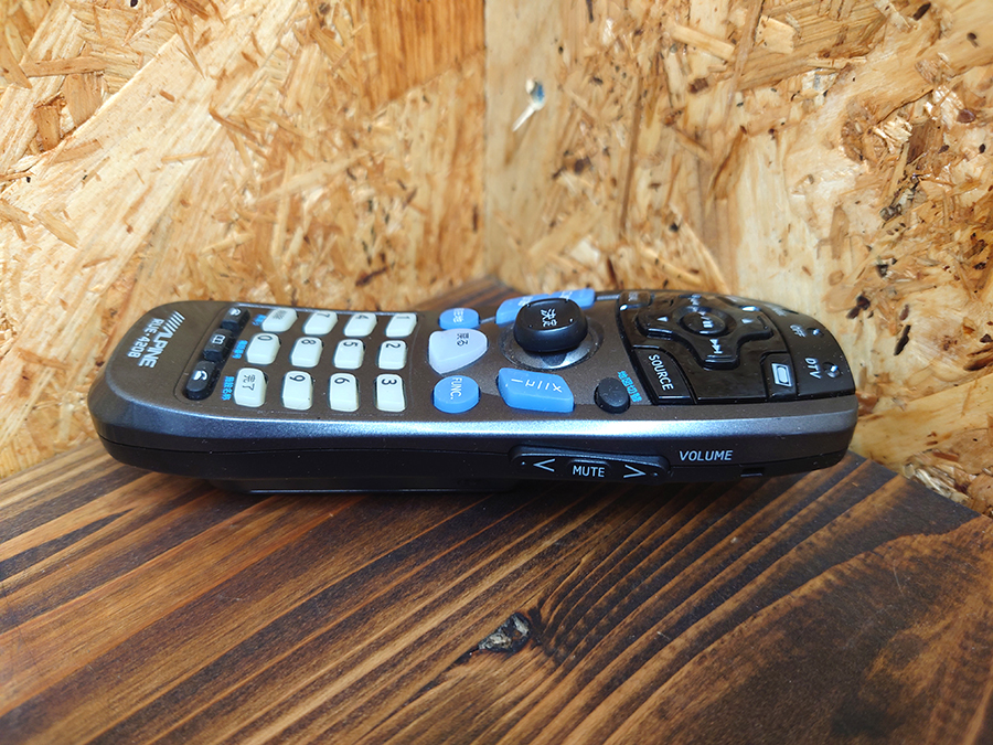 アルパイン RUE-4208 リモコン VIE-X088 X07/X08シリーズ用 ALPINE(アルパイン)｜売買されたオークション情報、yahooの商品情報をアーカイブ公開 ...