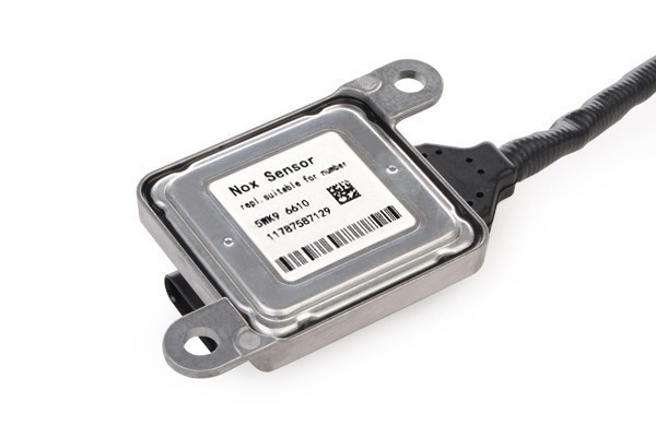 保証付 Noxセンサー BMW E90 E91 E92 E93 E60 E61 E63 E64 325i 330i 525i 11787587129 11787580518 ...