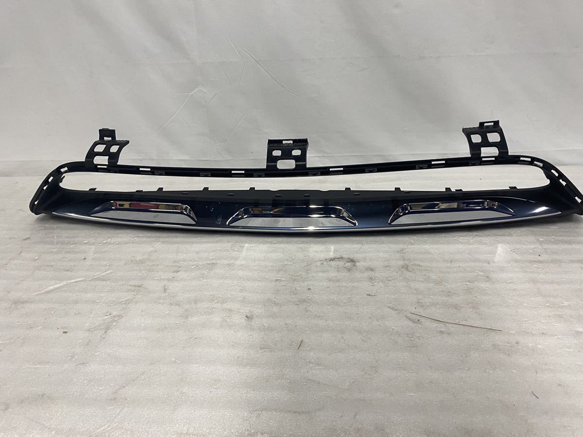 メルセデスベンツ AMG V167 GLE ロアグリル A1678855905 メッキ(フロント)｜売買されたオークション情報、yahooの ...