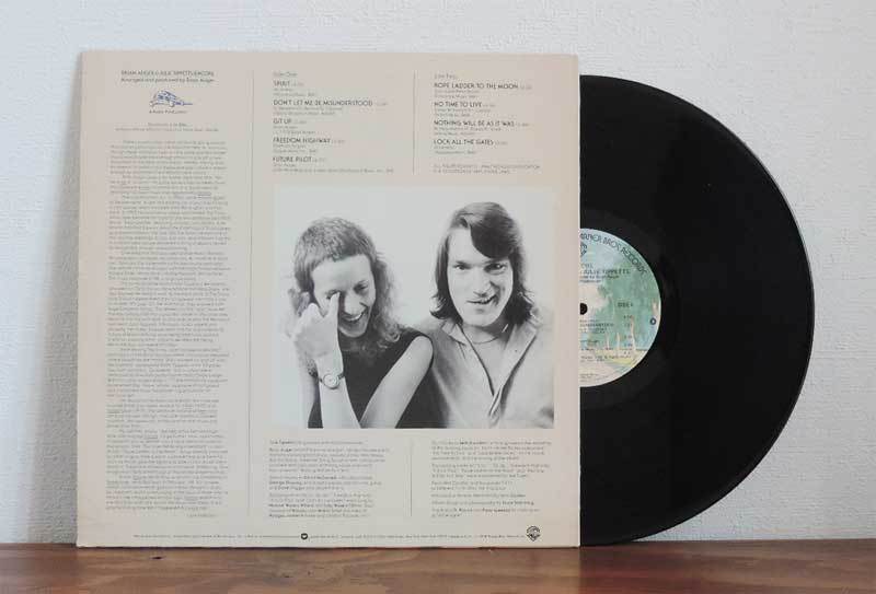 Brian Auger & Julie Tippetts / Encore LP オルガンバー サバービア モッズ(オムニバス)｜売買された ...