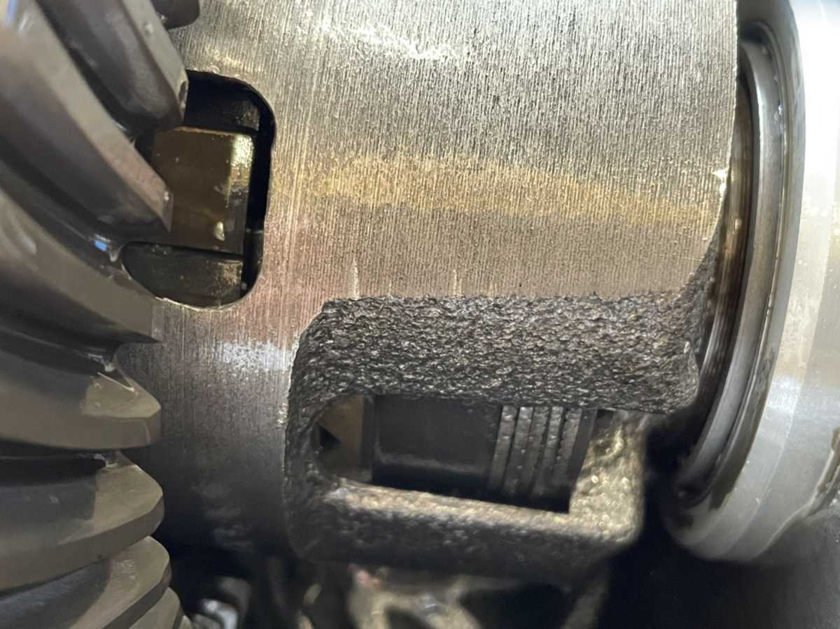 ヴィヴィオ VIVIO KK4 RX-R STI 機械式 LSD デフ リアデフ 廃盤品 品(スバル用)｜売買されたオークション情報 ...