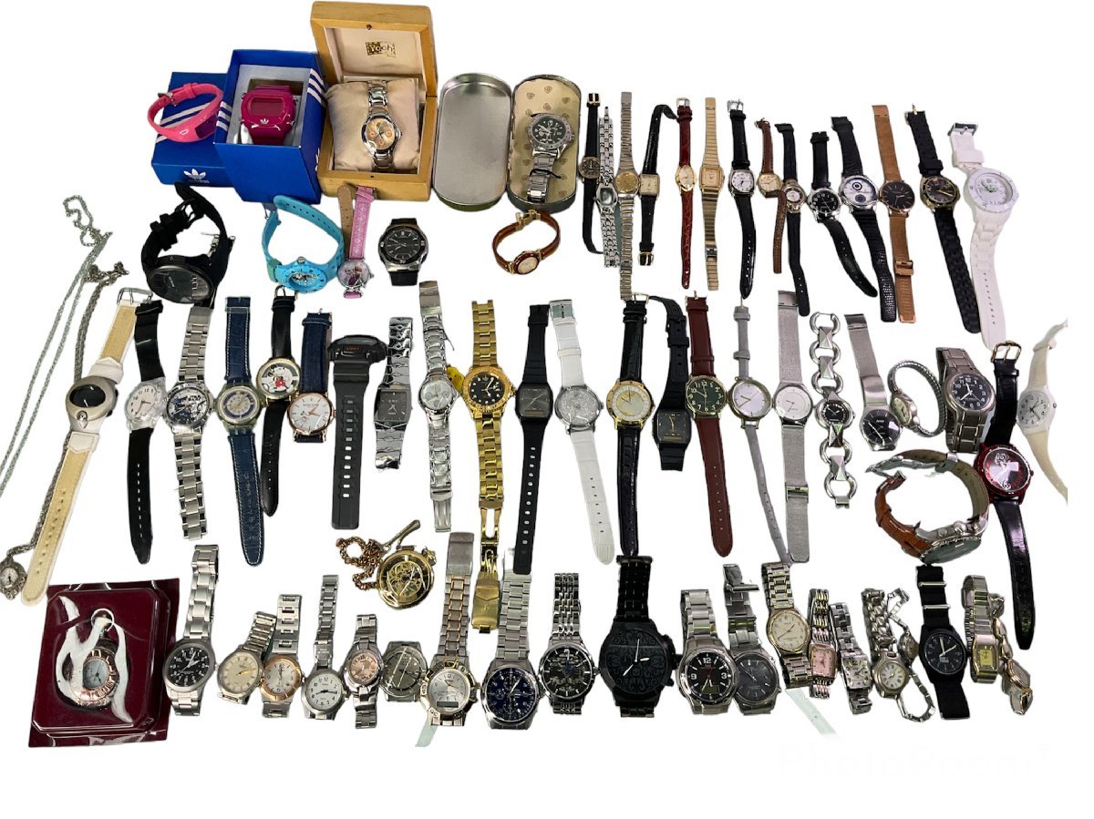 S.W.C 時計の値段と価格推移は？｜21件の売買情報を集計したS.W.C 時計の価格や価値の推移データを公開