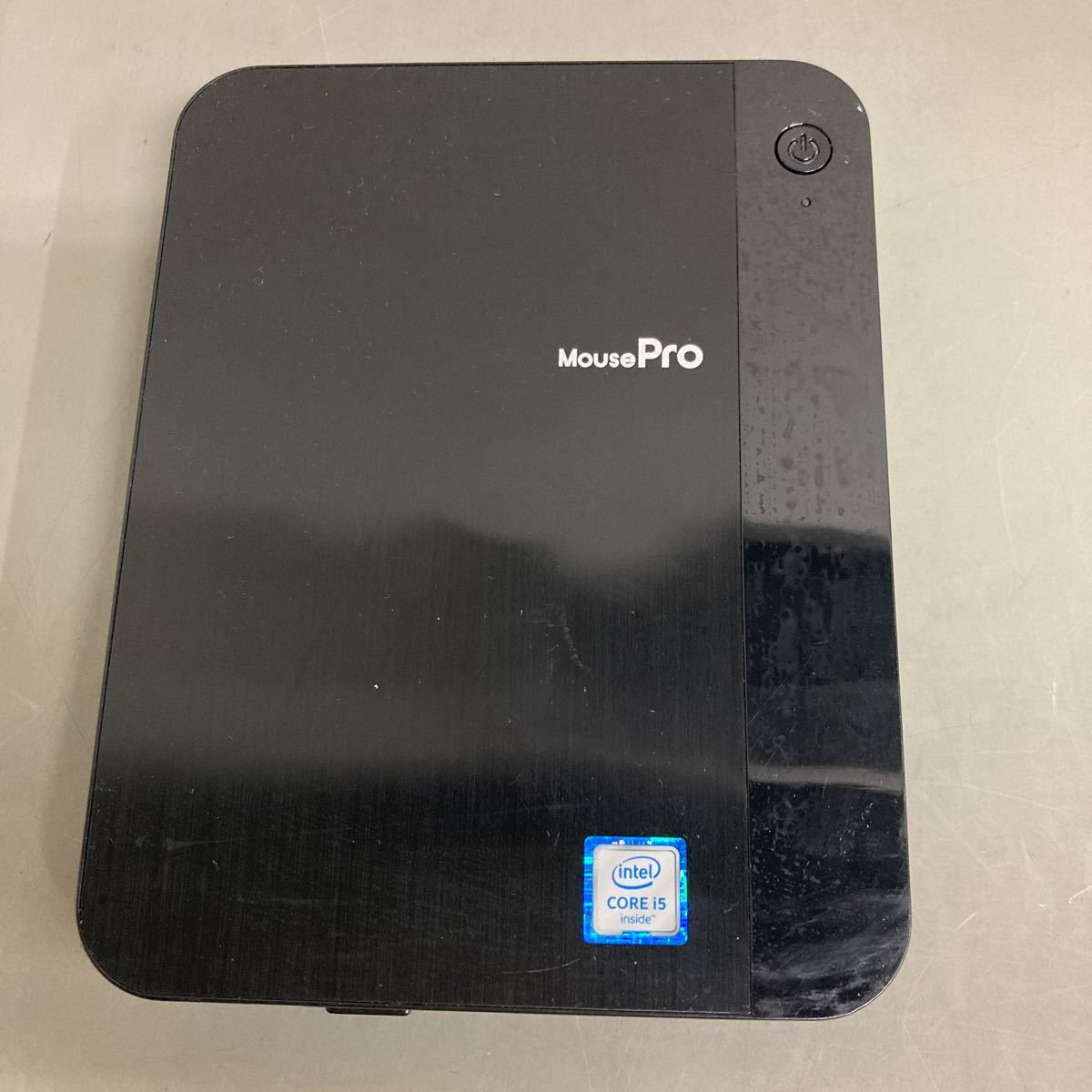 U129 Mouse Pro ミニパソコン VENUS core i5-6200u メモリ 4GB(マウスコンピューター)｜売買されたオークション情報、yahooの商品情報をアーカイブ公開 ...