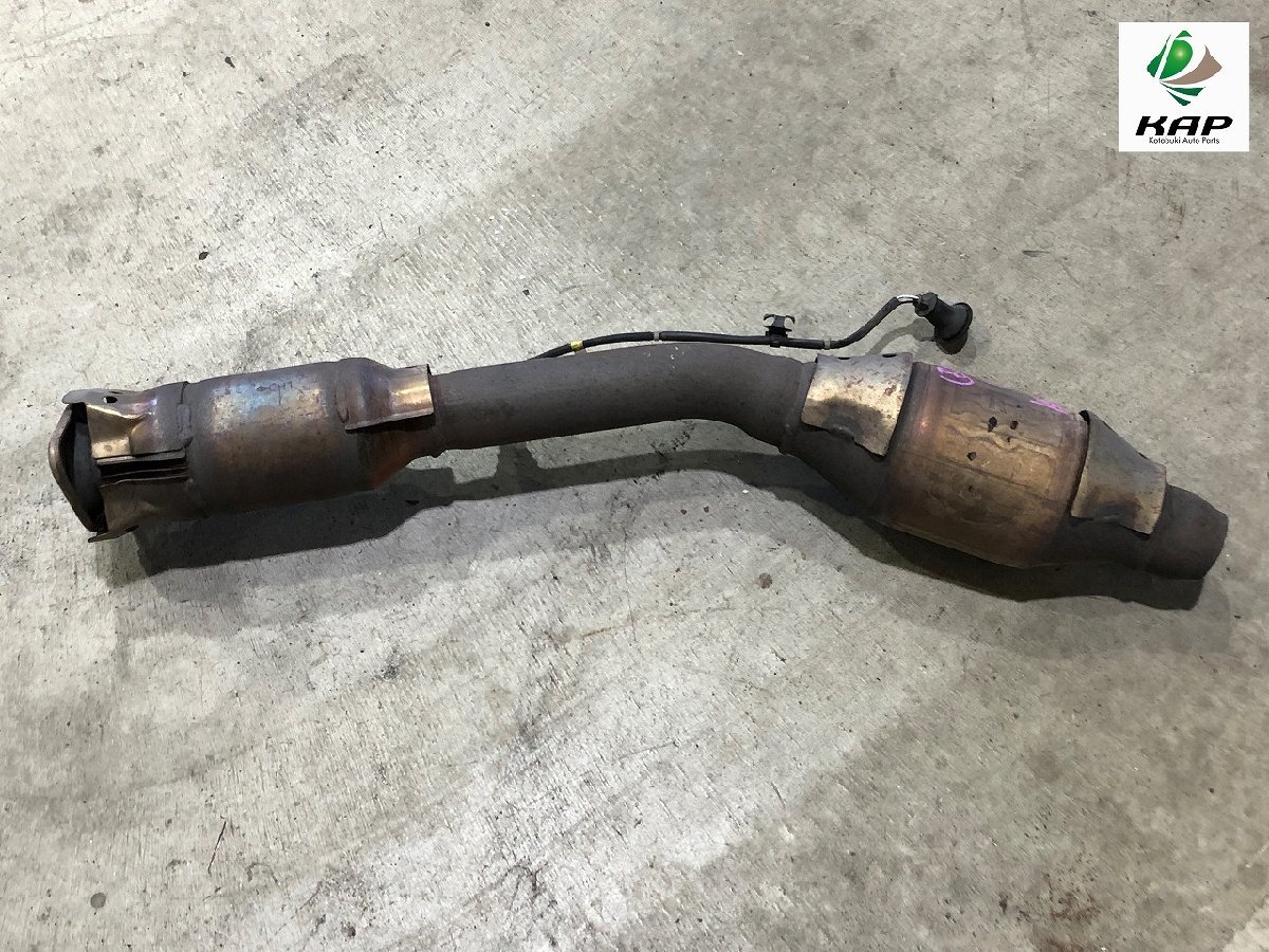 10 000円スタート トヨタ プロボックスバン NCP51V 触媒 1NZ ＜F8-12＞(触媒)｜売買されたオークション情報、yahooの商品情報をアーカイブ公開 - オークファン ...