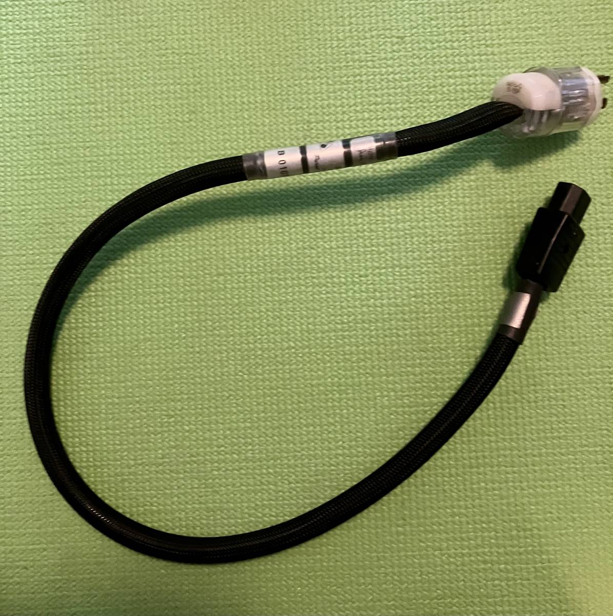 Purist Audio Design PAD Proteus プロテウス Rev.Bケーブル 全長:約87cm Signature Series(その他)｜売買されたオークション情報 ...