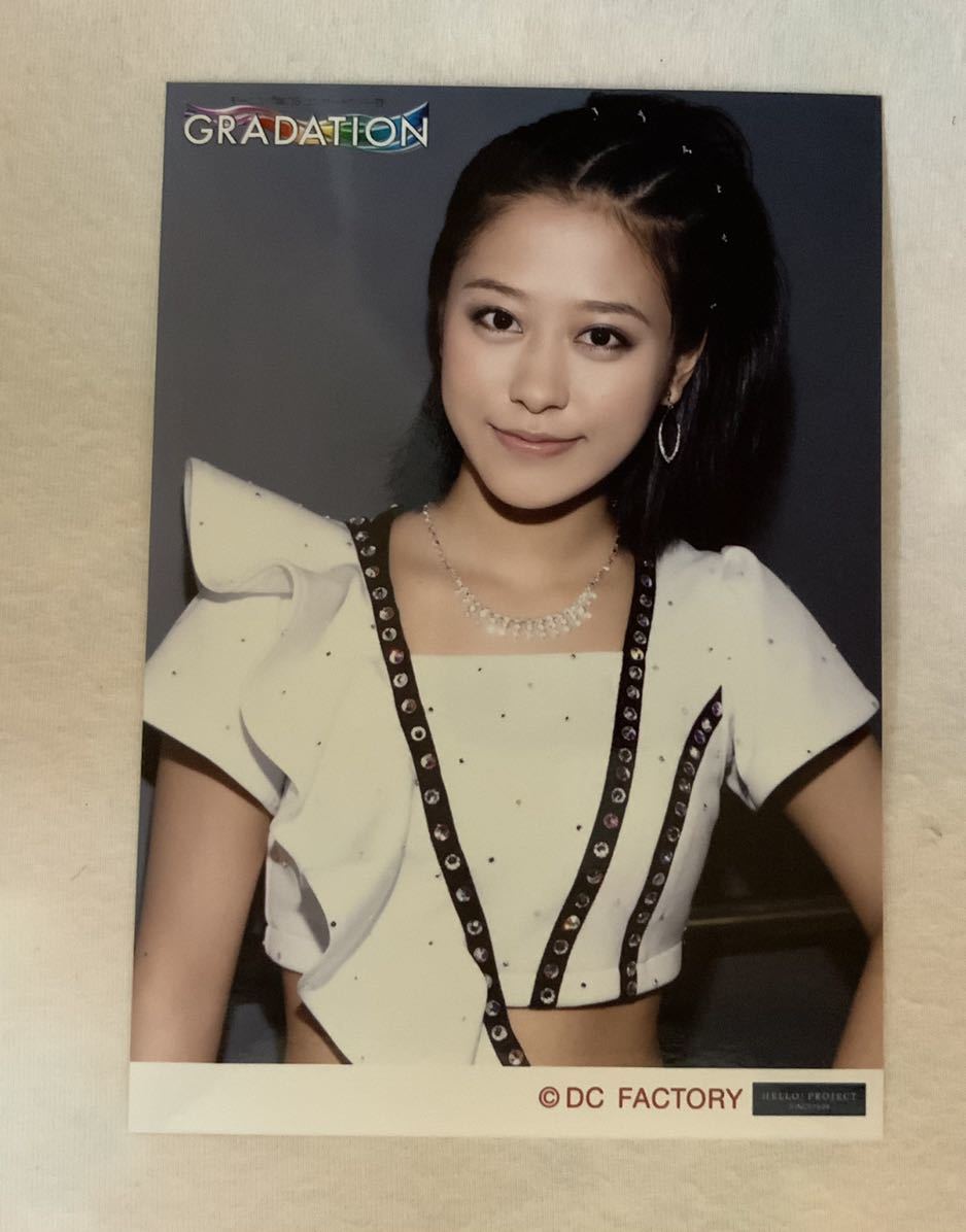 モーニング娘 '15 小田さくら 生写真 コンサートツアー春 ~GRADATION~ 通販限定(写真)｜売買されたオークション情報、yahooの商品情報をアーカイブ公開 - オークファン ...
