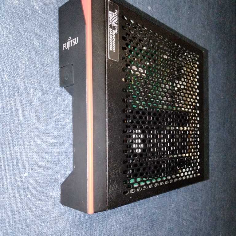 富士通 Futro S740 ジャンク(パソコン単体)｜売買されたオークション情報、yahooの商品情報をアーカイブ公開 - オークファン ...
