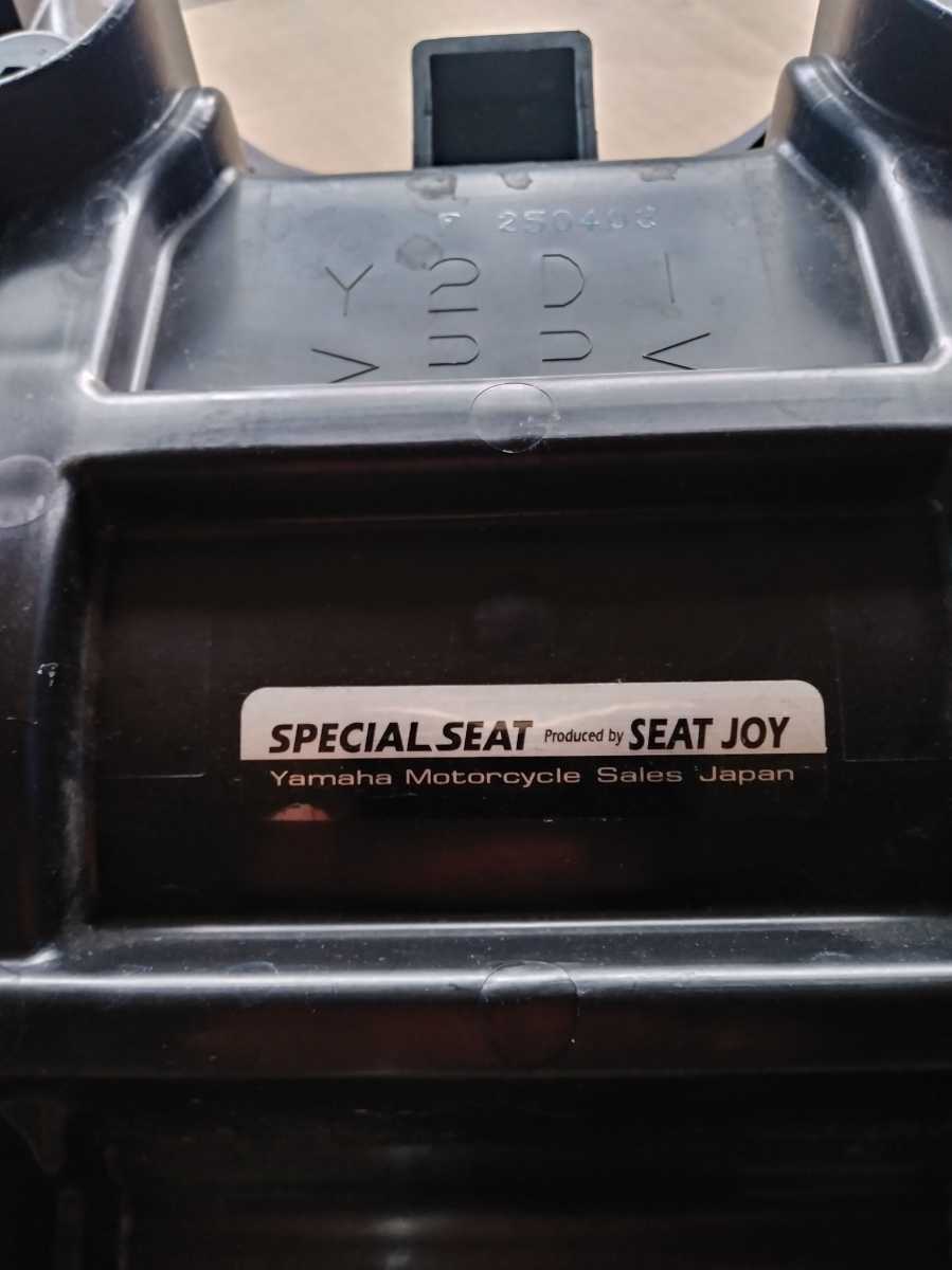 ヤマハFZ1 RN21J スペシャルシート シートジョイ ローシート ワイズギア SEAT JOY Ys GEAR(純正品)｜売買されたオークション情報、yahooの商品情報をアーカイブ公開 ...
