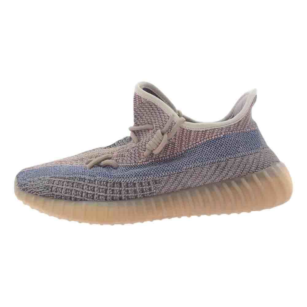 adidas アディダス H02795 YEEZY BOOST 350 V2 イージー ブースト 350 フェード ライトブラウン系 マルチ ...