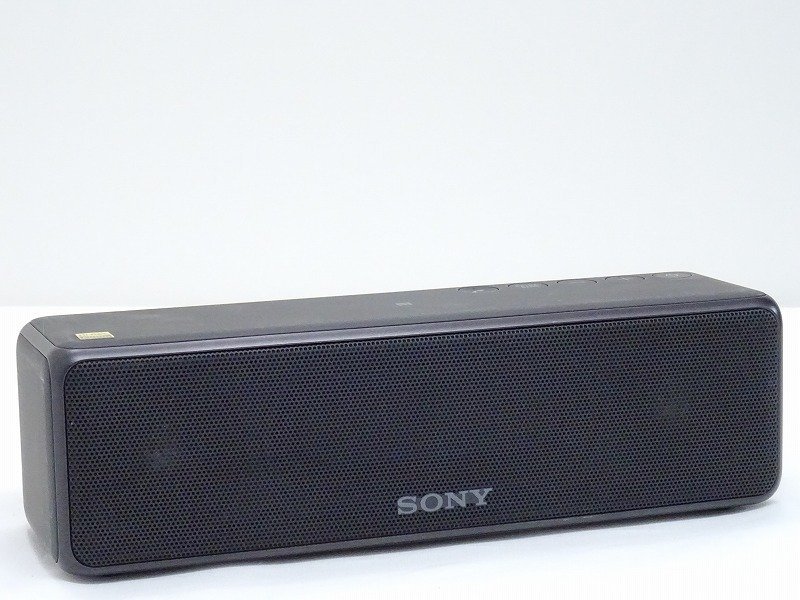 SONY SRS-HG1 ワイヤレスポータブルスピーカー ソニー 013638041(スマートスピーカー本体)｜売買されたオークション情報 ...