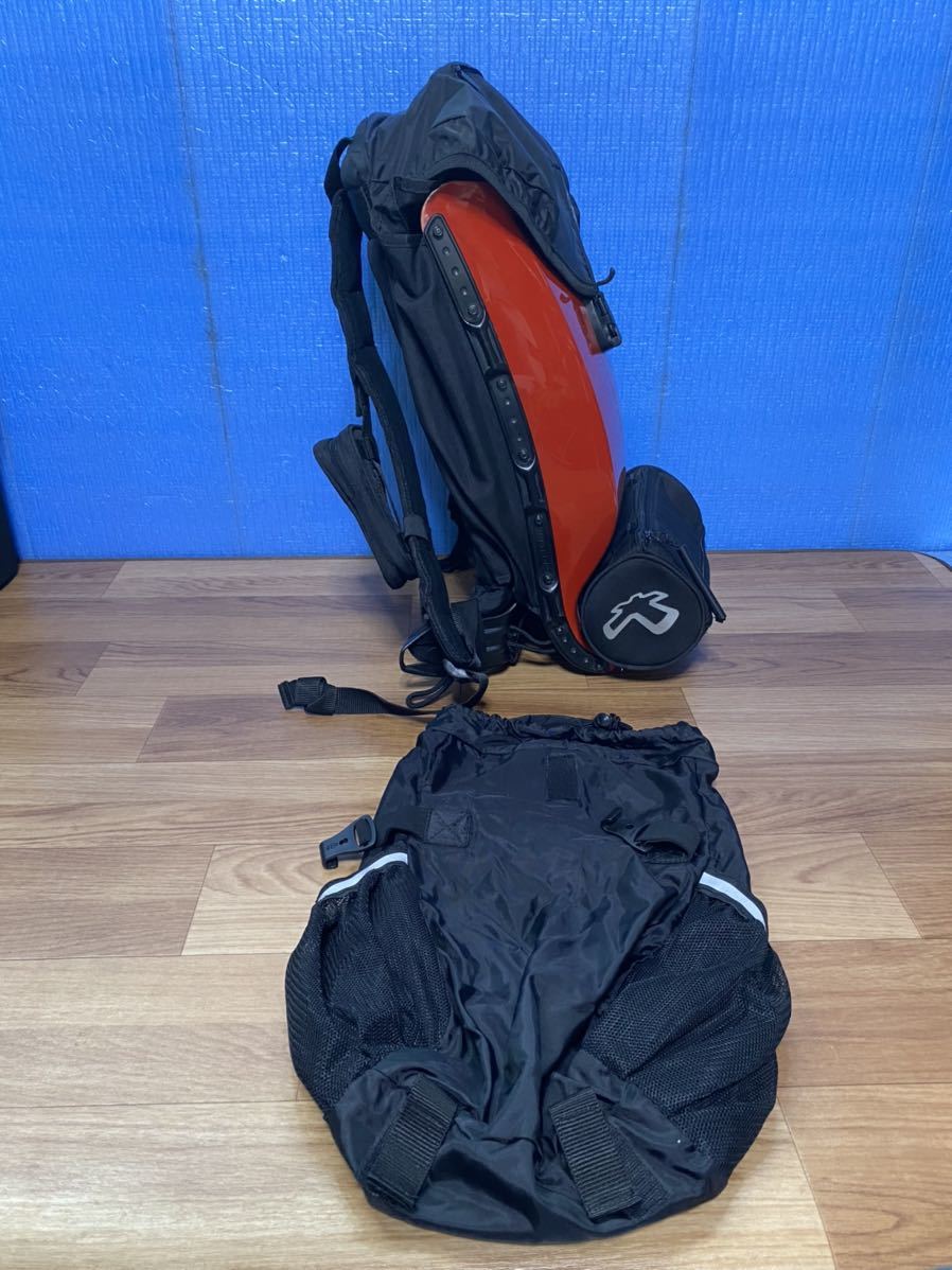 品 BOBLBE-E ボブルビー MENTOR メンター ガンメタル リュック バックパック サブバッグ(リュックサック、デイパック)｜売買されたオークション情報、yahooの商品情報を ...