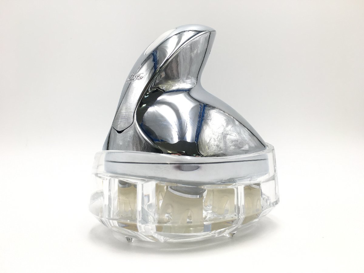 MTG ReFa GRACE HEAD SPA リファ グレイス ヘッドスパ ヘッドスパ美容器 頭皮マッサージ 頭皮ケア 防水構造 クワトロ ...