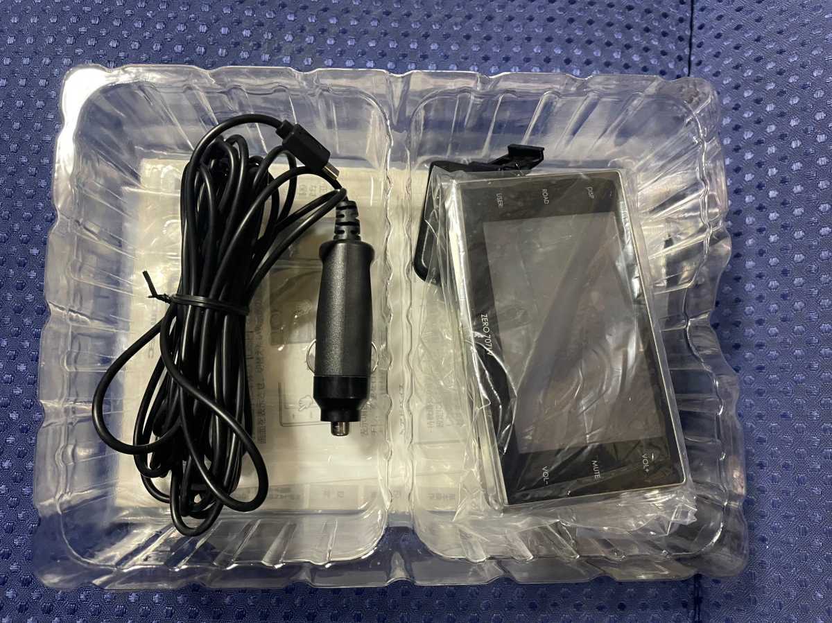 COMTEC コムテック GPSレーダー探知機 ZEROシリーズ 707LV(コムテック)｜売買されたオークション情報、yahooの商品情報をアーカイブ公開 - オークファン（aucfan.com）