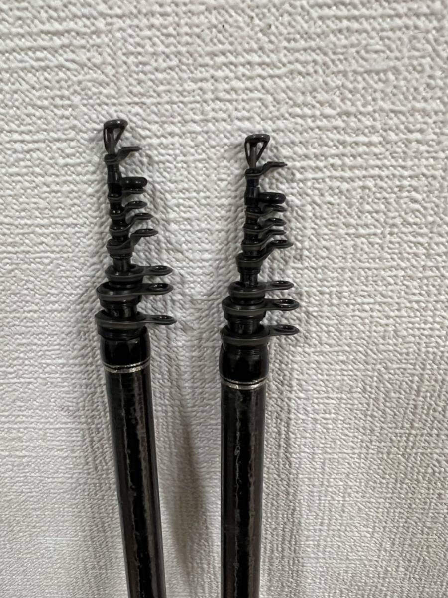 SHIMANO/シマノ BORDERLESS BB/ボーダレス BB 380M-T 2本セット 121331(シマノ)｜売買されたオークション情報、yahooの商品情報をアーカイブ公開 ...