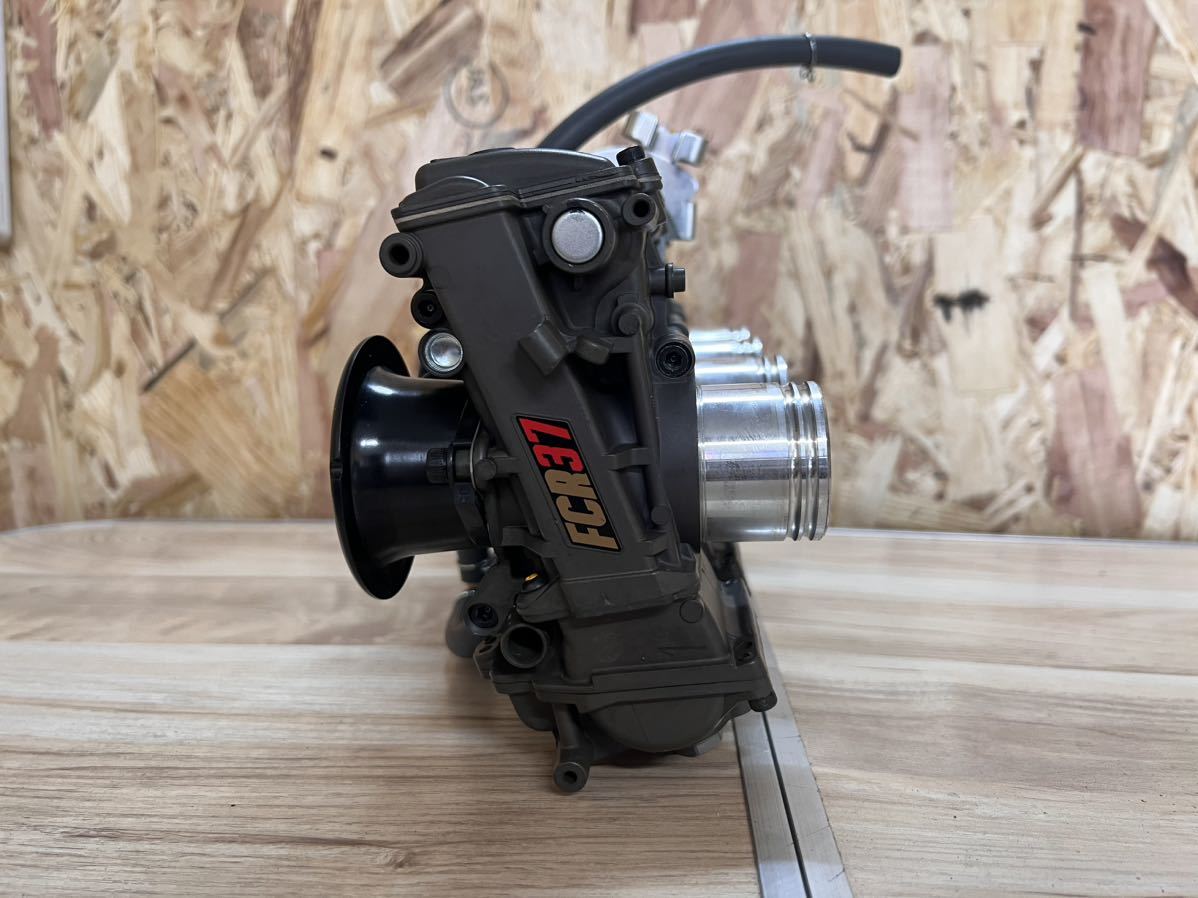 FCR37キャブレター 検 MK2 Z系 Z1 Z2 KZ Z1000(キャブレター)｜売買されたオークション情報、yahooの商品情報を ...