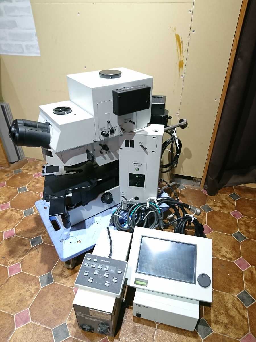 品 管L35 OLYMPUS Microscope 顕微鏡 PROVIS AX80TRF-2/U-MCB-3/U-PS/BH2-RFL-T3/U-HSTR(顕微鏡)｜売買されたオークション情報 ...