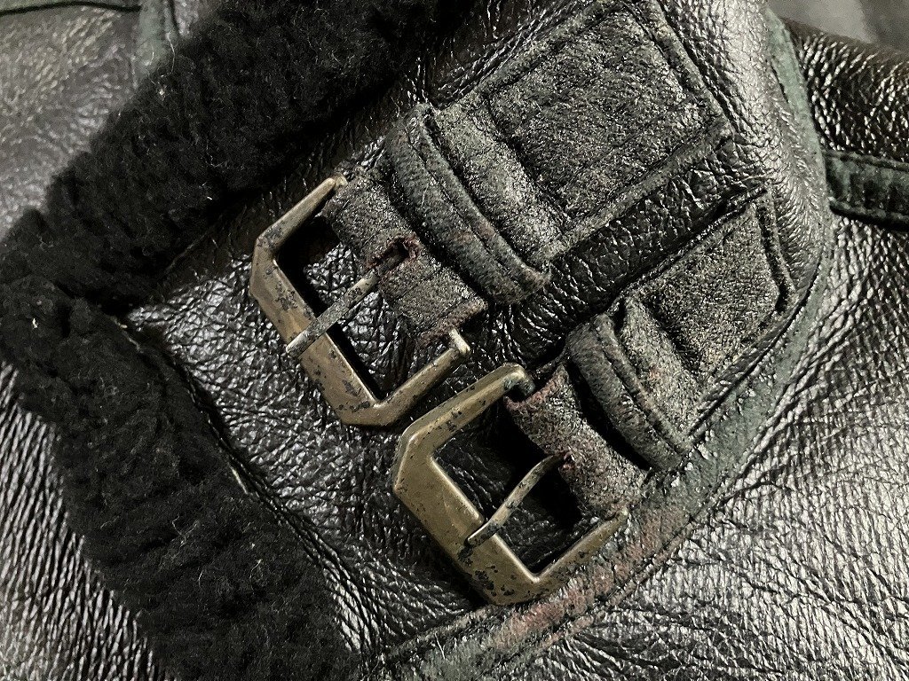 tk 100 MILITARY CLOTHING TYPE B-3 AIR FORCE JKT ムートンジャケット サイズLL / OZ2(ジャケット、上着)｜売買されたオークション情報 ...