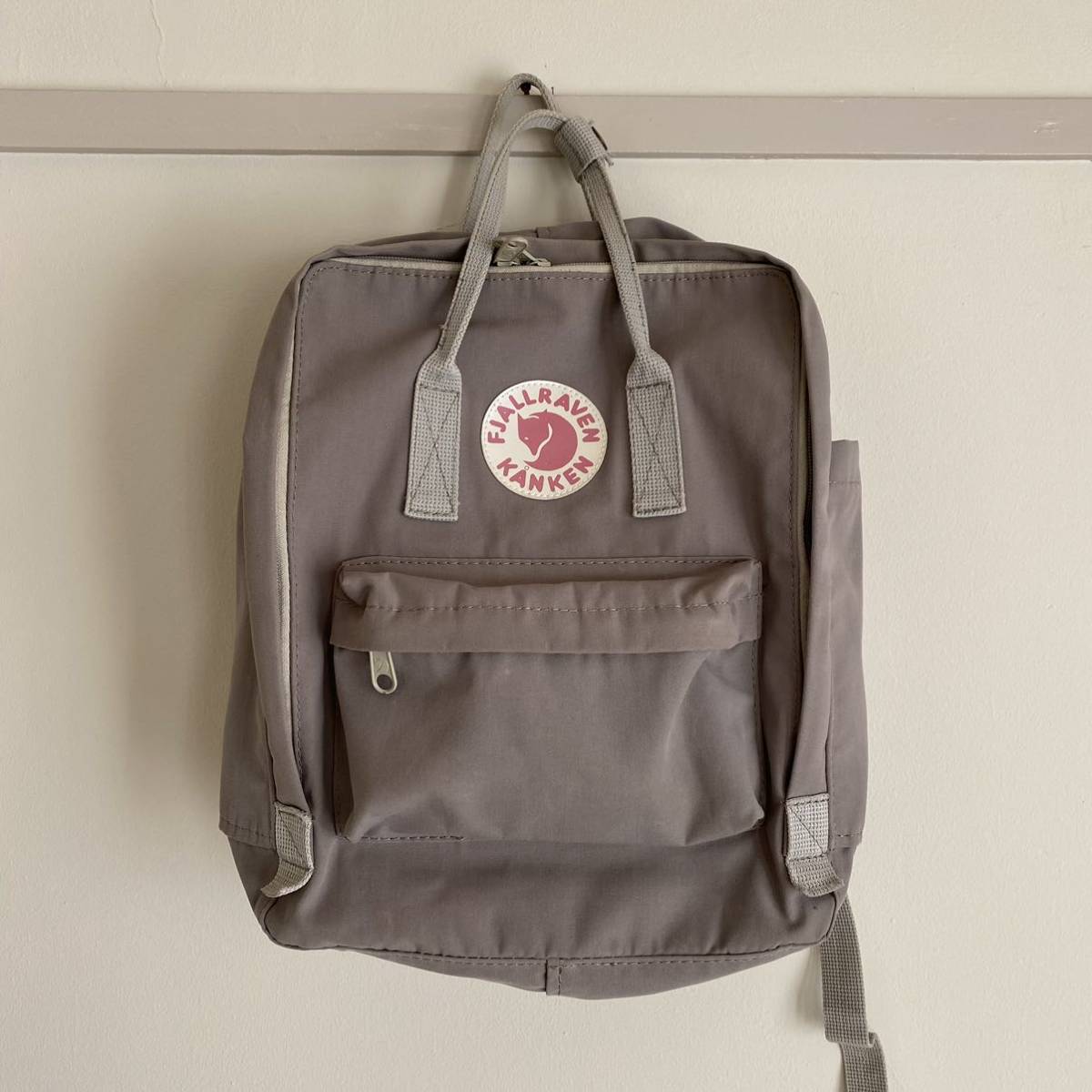 フェールラーベン FJALL RAVEN カンケン リュックサック(リュックサック、デイパック)｜売買されたオークション情報、yahooの商品 ...