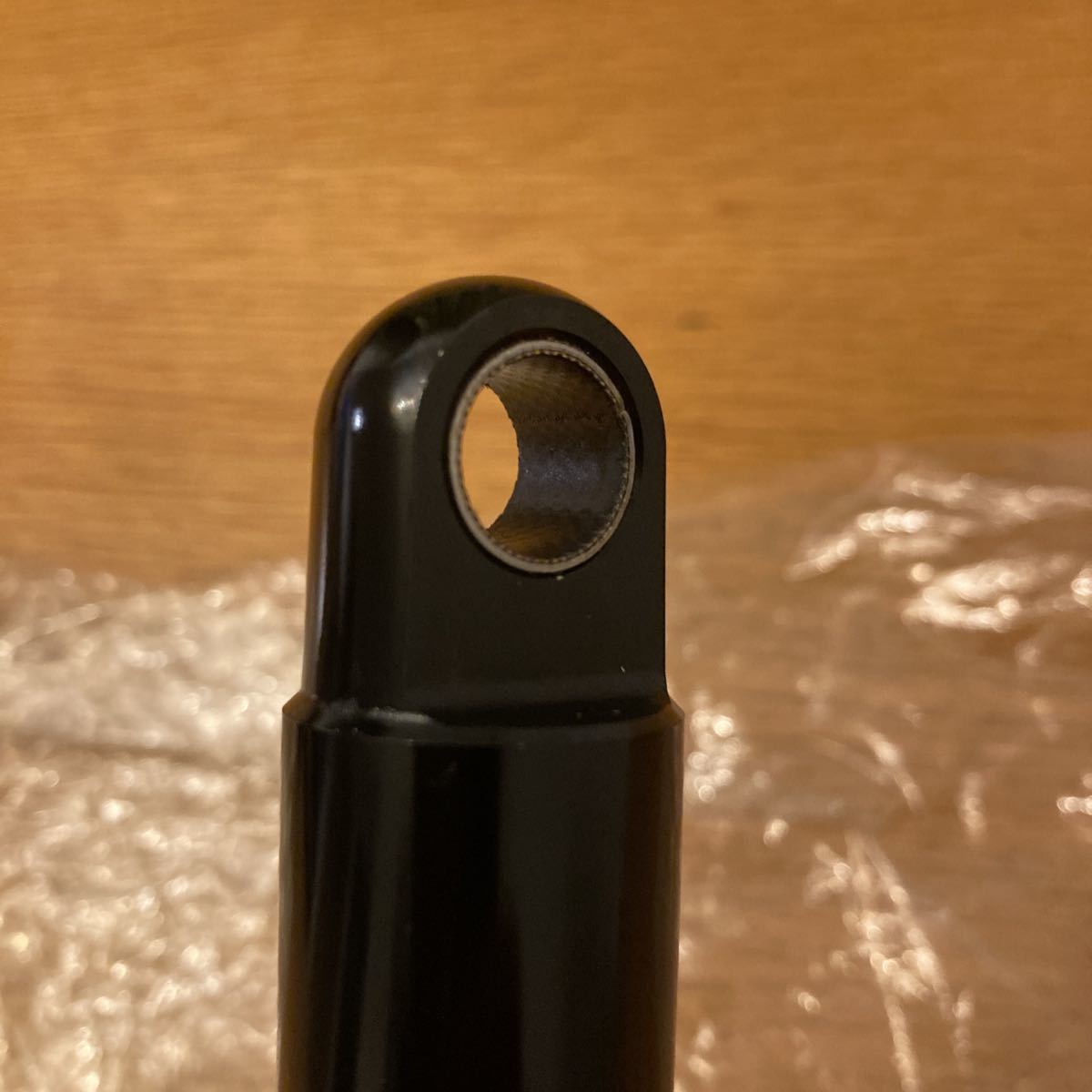 ROCKSHOX BAR リアショック 軸間165mm リバウンド調整 ロックショックス リアサスペンション 検査 SID monarch ...