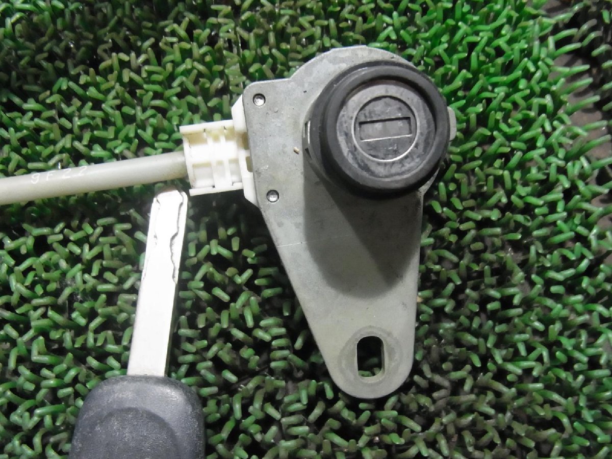 230131-G4 ゼスト JE1 キーシリンダーセット キーレス レシーバー付き(ホンダ用)｜売買されたオークション情報、yahooの商品 ...