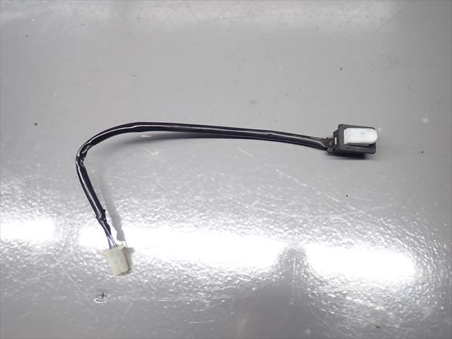 βEA04-2 ヤマハ BJ50 SA24J BASIC JOG H17年式 純正 ハンドルスイッチ 右 動作正常 破損無し(ヤマハ用)｜売買 ...