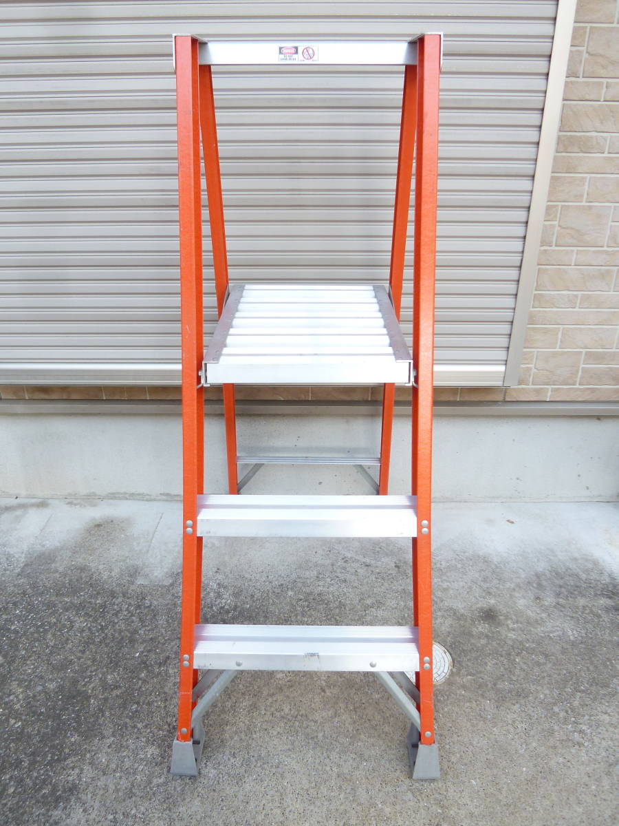 Louisville Ladder ルイスビルラダー FP1503 脚立 ハシゴ(脚立、踏み台)｜売買されたオークション情報、yahooの商品 ...