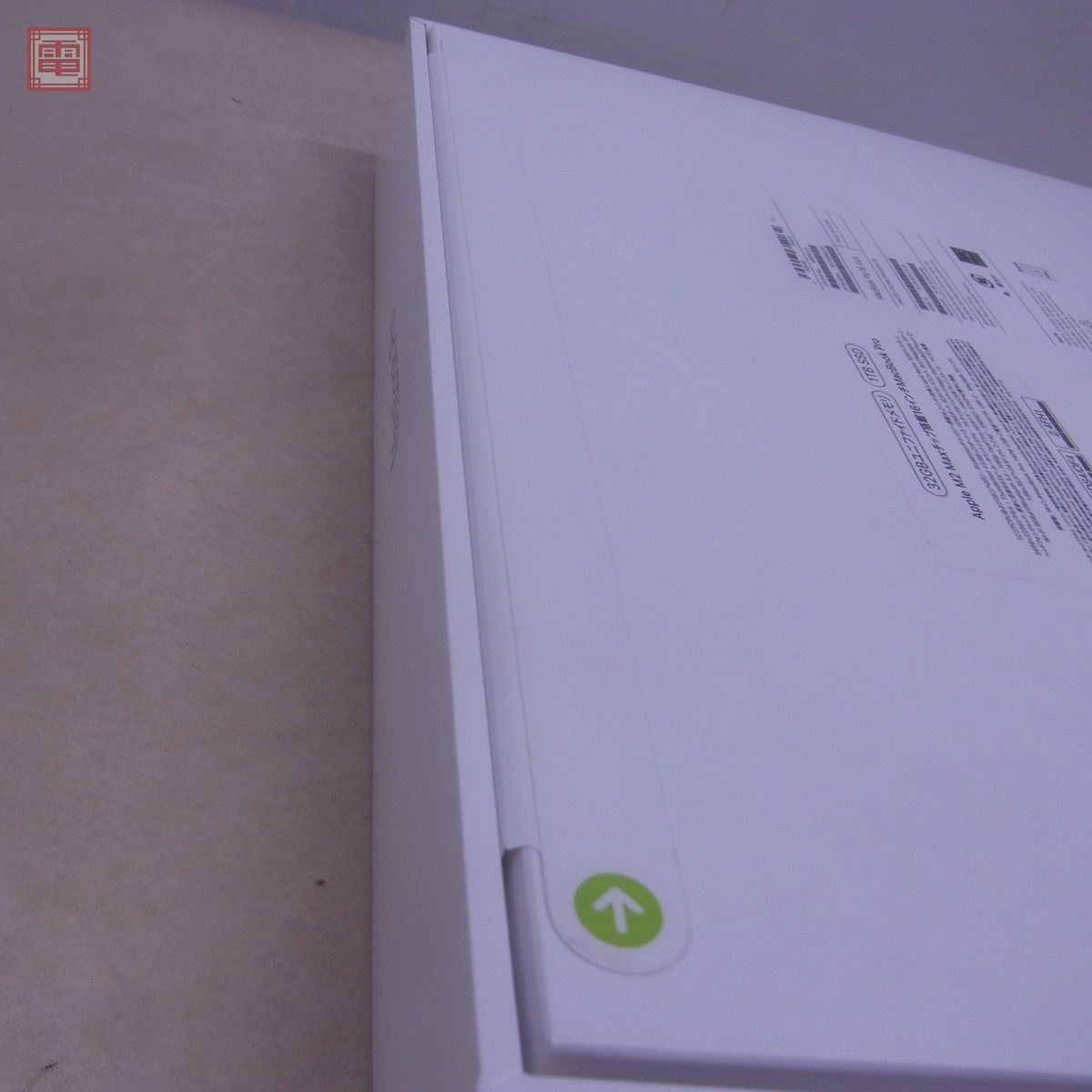 Apple MacBook Pro 16インチ 2023 Model A2780 本体 M2 Max 12コアCPU/38コアGPU/メモリ ...